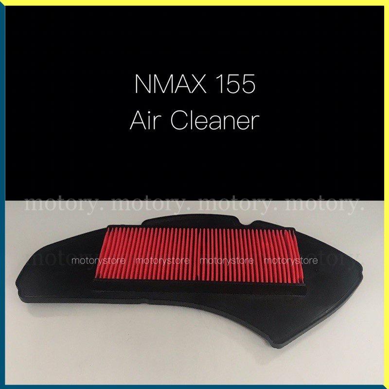 YAMAHA NMAX155 - AIR CLEANER / AIR FILTER NMAX 155 N MAX 155 - TikTok ...