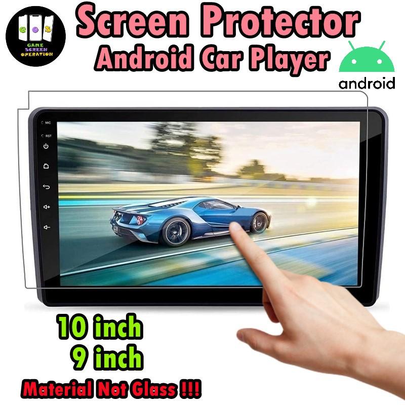 Android 7 inch 9 inch 10 inch Car Player / Car Navigation Screen ...