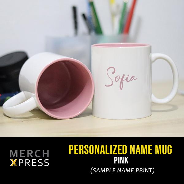 NAME MUGS, Personalized Mug, Gift Ideas, Customized, Unique gift ...