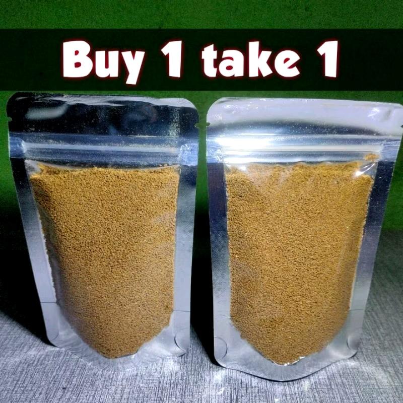 Po1 Fish feeds (High Protein) - TikTok Shop Philippines