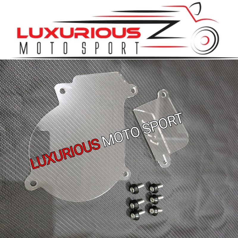 tutup cvt trondol nmax cover cvt mika akrilik nmax cover cvt - Shop ...