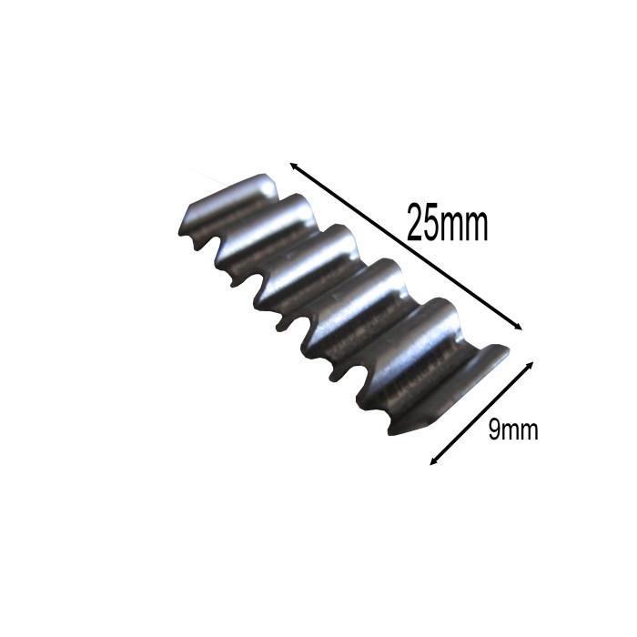 Paku Cacing 9mm 3/8" inch Penyambung Triplek Per KG - Shop | Tokopedia