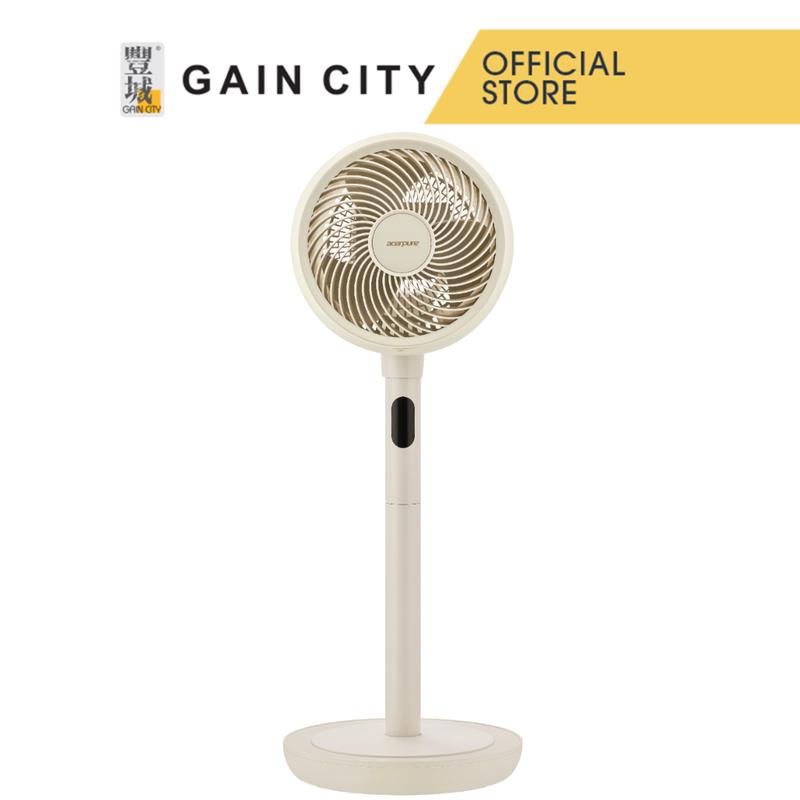 ACERPURE COZY F2 FAN AF773-20Y - TikTok Shop Singapore