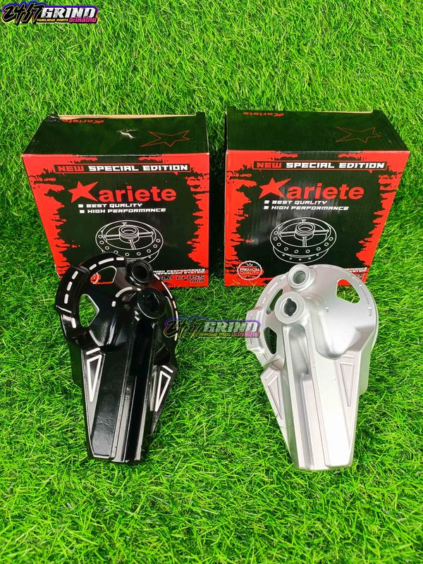 WAVE / RS / TMX / RAIDER / XRM / SMASH / DASH / RUSI ARIETE LIGHTEN ...