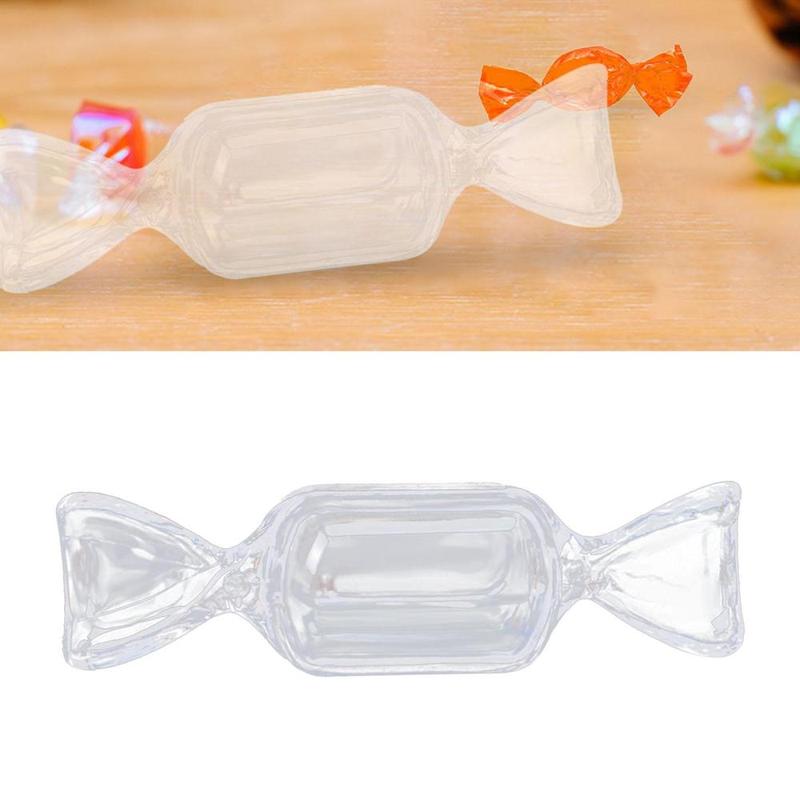 Candy Shaped Jewelry Box Cute Candy Dispenser Display Case Jewelry ...