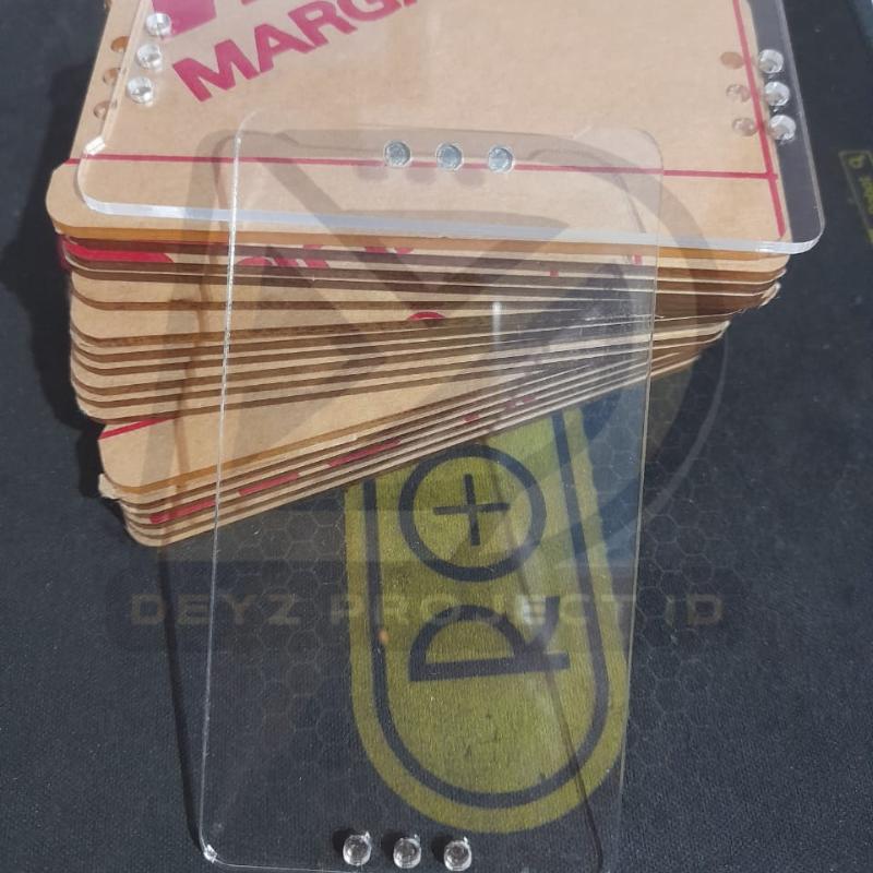 Panel akrilik m200 transparan - Shop | Tokopedia