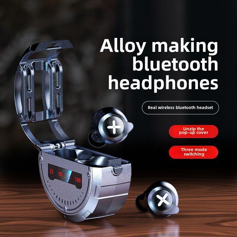(Cross-Border Hit | Metal Body | 40ms Lag-Free | RGB Lightin - TikTok ...
