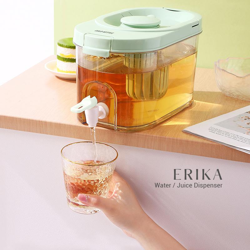 APHOME Dispenser Air Dingin Kulkas Tempat Minuman Jus Juice Water ...