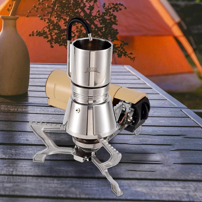 Pembuat Espresso, Dapur, Periuk Moka Keluli Tahan Karat, Pembuat ...