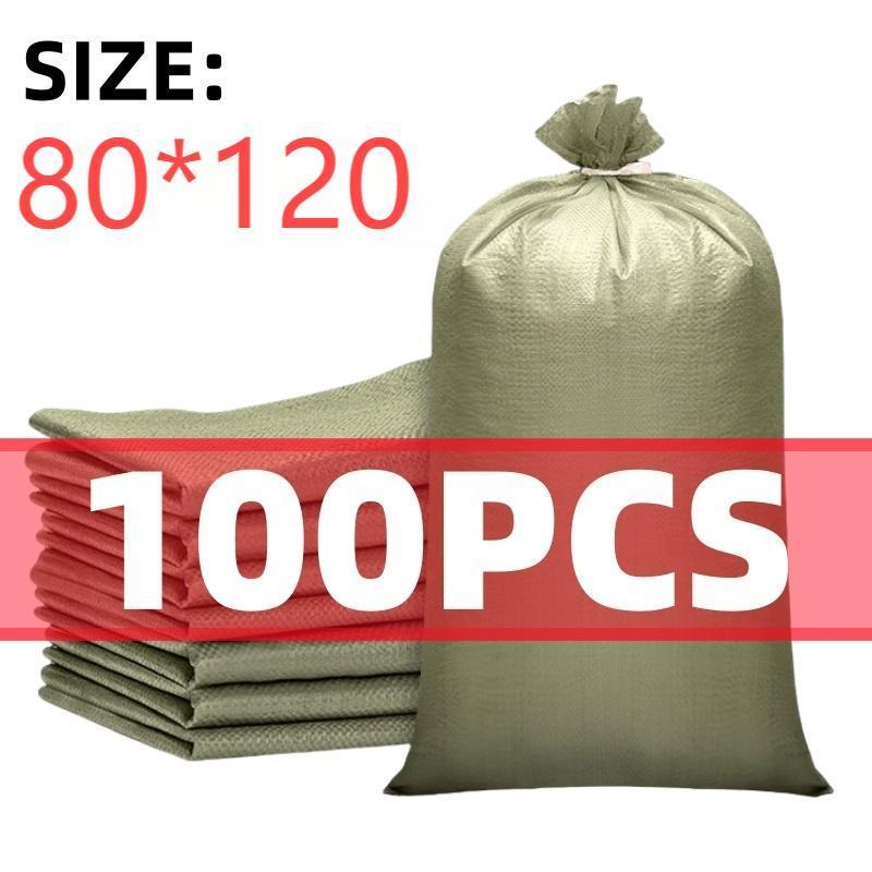 10PCS SAKO SACK 40KG (1USED) LIKE BRAND NEW - TikTok Shop Philippines
