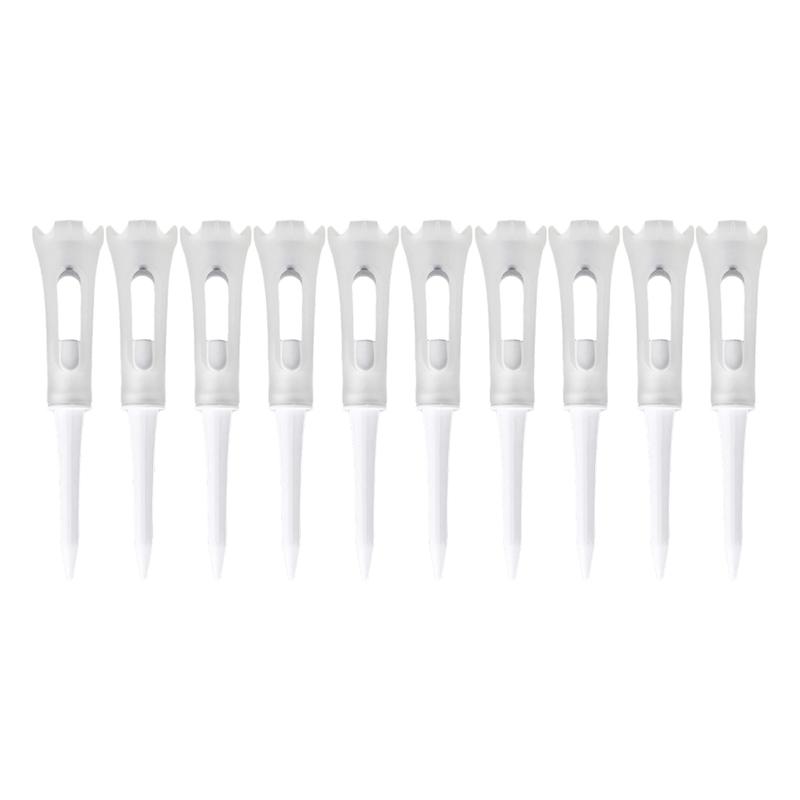 【Ready Stock】 Golf Tees Golf Castles Tees Golf Ball Base Gol - TikTok ...
