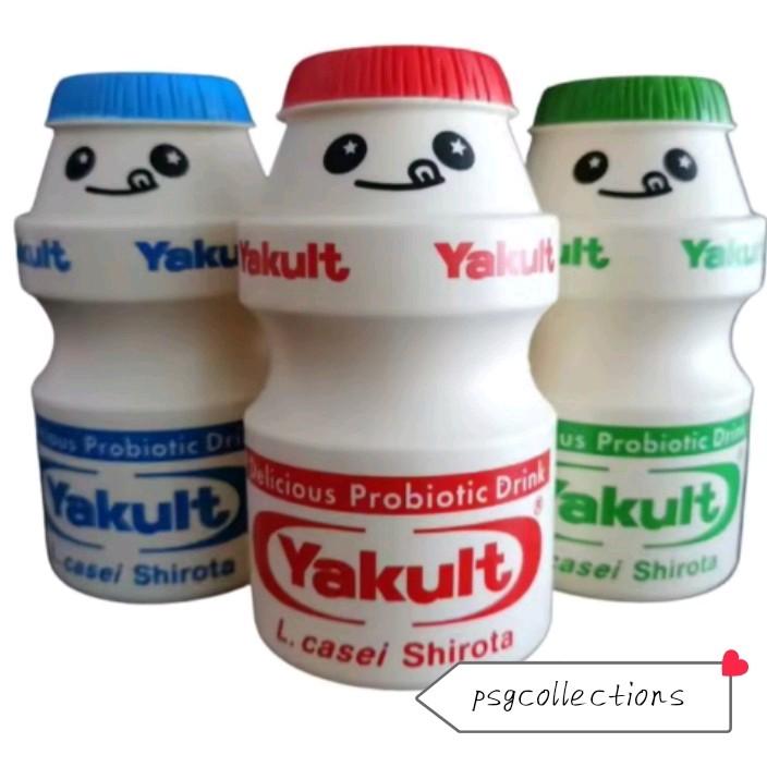 BIG Yakult Coin Bank - (yakult alkansya) 2024 yakult alkansy - TikTok ...