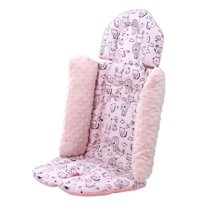 SHIL Baby Car Seat Body Support Cushion Comfortable Baby Sea - TikTok ...