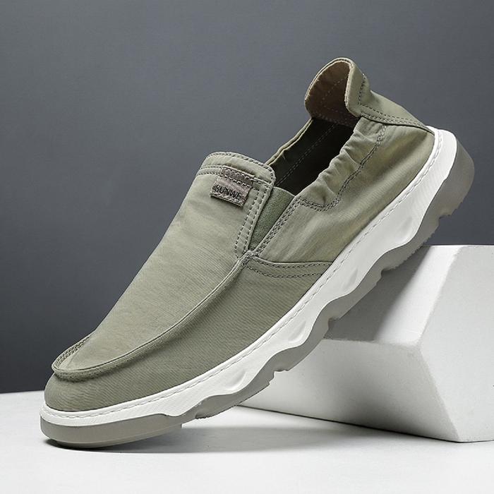 Promo Prelesty Terbaru Tahan Air Waterproof Ringan Sepatu Pantofel ...