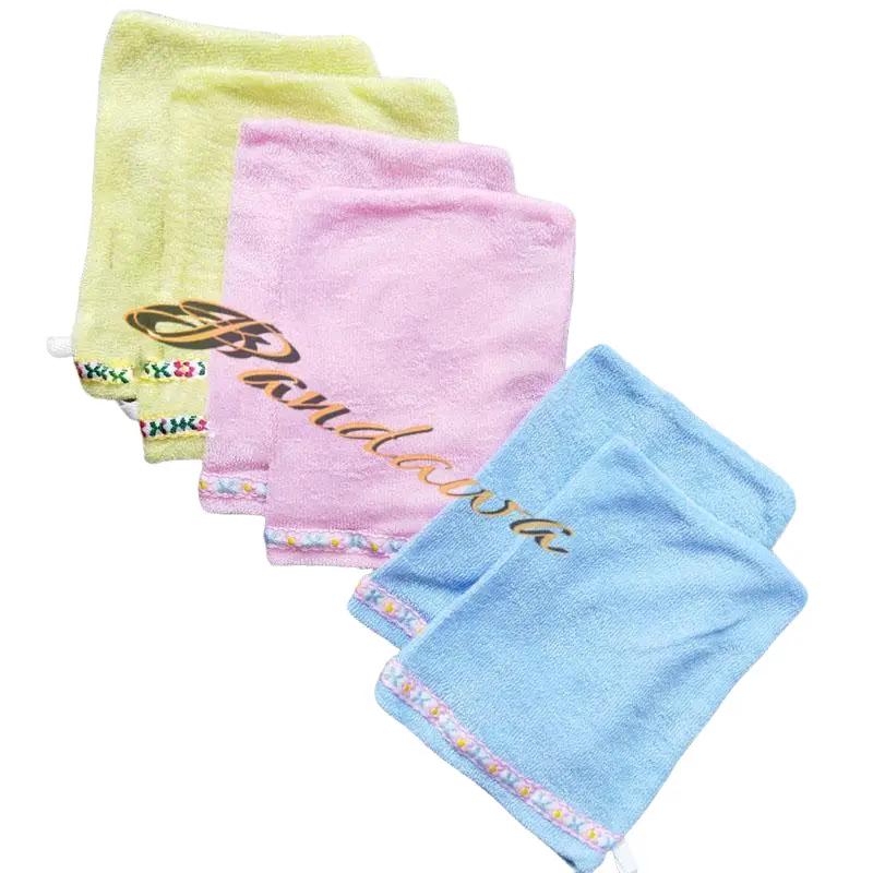 Harga promo paket 6 Pcs washlap bayi spesial waslap bayi jar - Shop ...