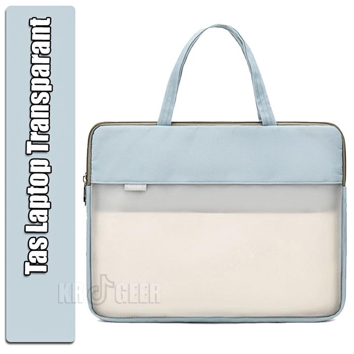Jual Tas Laptop Portabel 14 Inch Tas Kantor Polos Kapasitas Besar ...