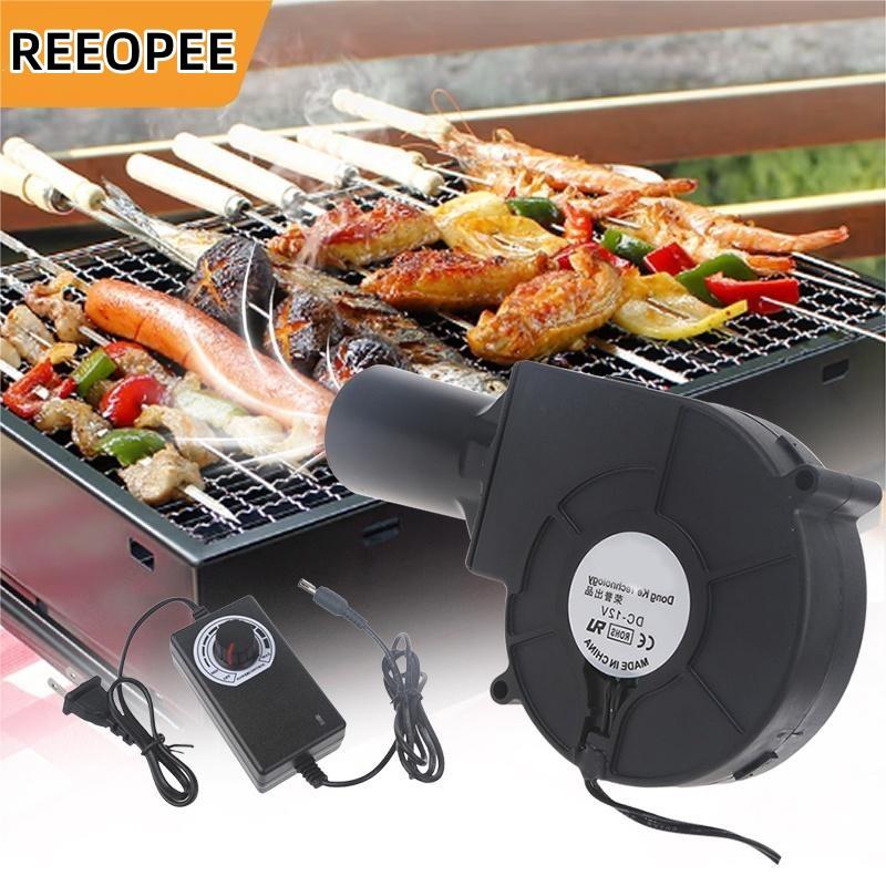 Blower Fan Air Blower For Kalan Blower Fan 12v 220v Portable - TikTok ...