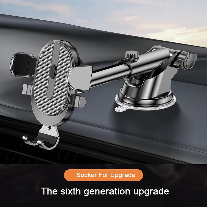 🅰️🅶️🆃️ 2025 Universal 360° Long Neck Car Phone Holder | Strong - TikTok ...