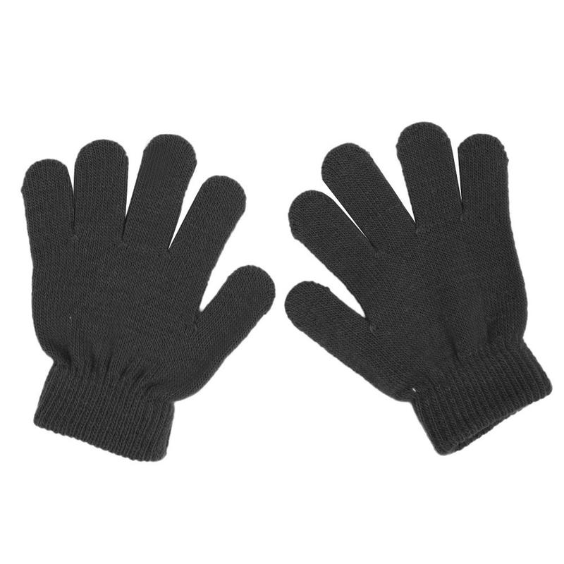 Yan Toddler Gloves Kids Mitten Kids Gloves Full Finger Gift for ...
