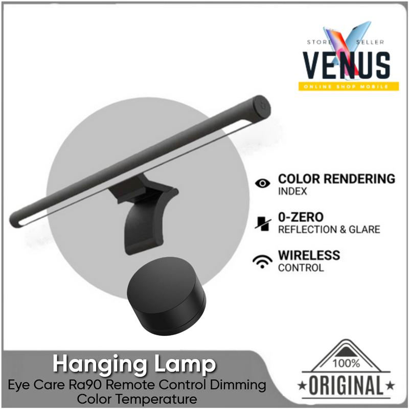 Hanging Lamp Computer Monitor Light Bar USB LED Screen - Shop | Tokopedia