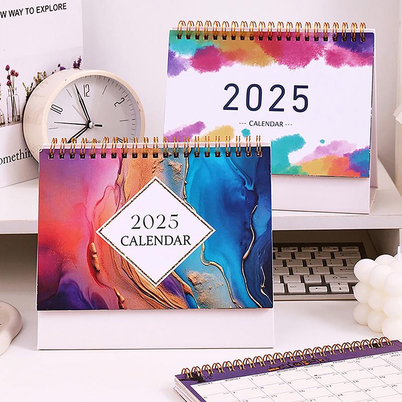 Kalendar Meja, Reka Bentuk Estetik, Perancang Meja, Kalendar - TikTok ...