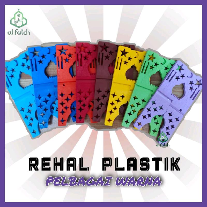 Rehal Plastik Murah | Rihal | alas Kanak Kanak - TikTok Shop Malaysia