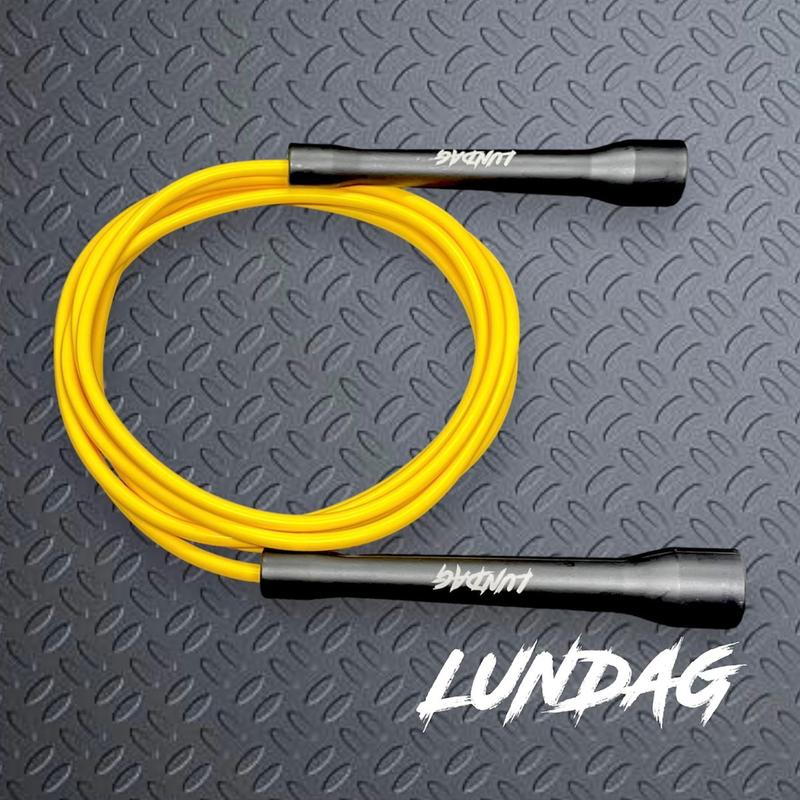 LUNDAG “The Underrated” Endurance Rope - TikTok Shop Philippines