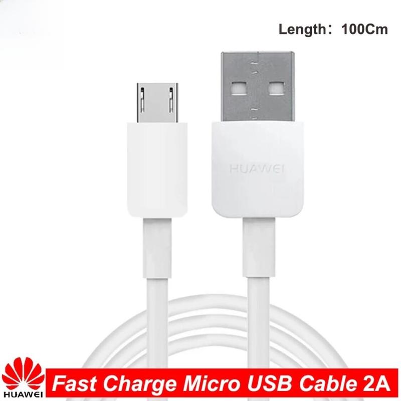 Kabel Data USB Mikro Pengecasan Pantas, Sesuai untuk Huawei, - TikTok ...