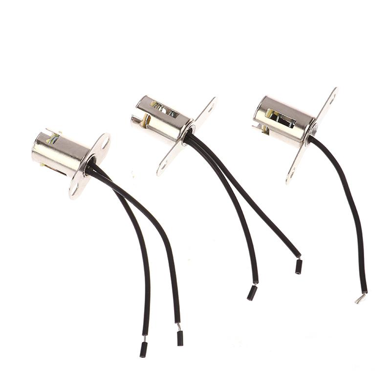 BA15D BA15S Lamp Base BA15D Lamp Holder BAY15D Base 1156 Lam - TikTok ...