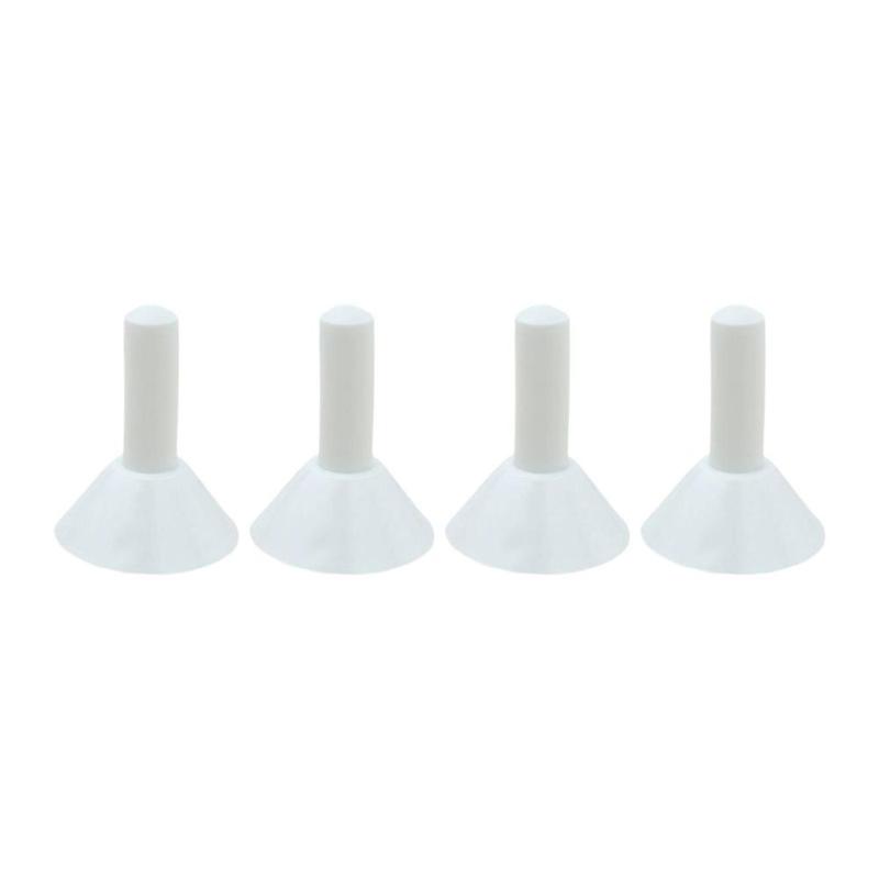 Penutup Perlindungan Bolt Tiang Khemah, Set 4, Bahan Penebat - TikTok ...