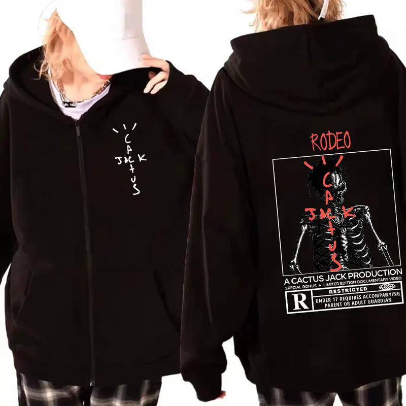 Personalized Printing [Cross-border European Code] Rapper Cactus ...