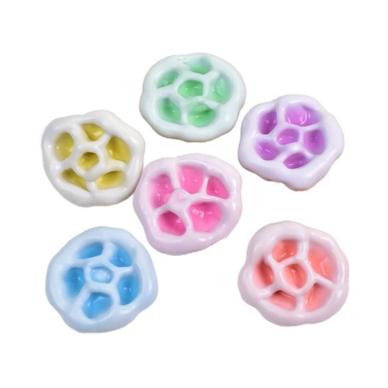 Soft & Satisfying Sand Stress Ball Appeals to Sensory & Relaxation ...