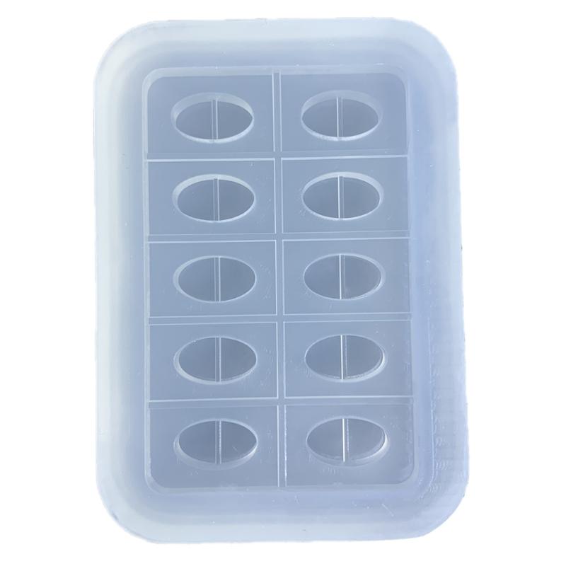 Daru Medicines Shape Mold Easy to Clean Silicone Mold Versatile ...