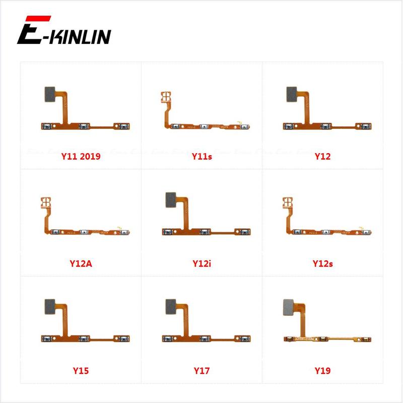 Reben kabel fleksibel untuk Vivo Y19 Y17 Y15 Y12 Y12s Y12i Y12A ...