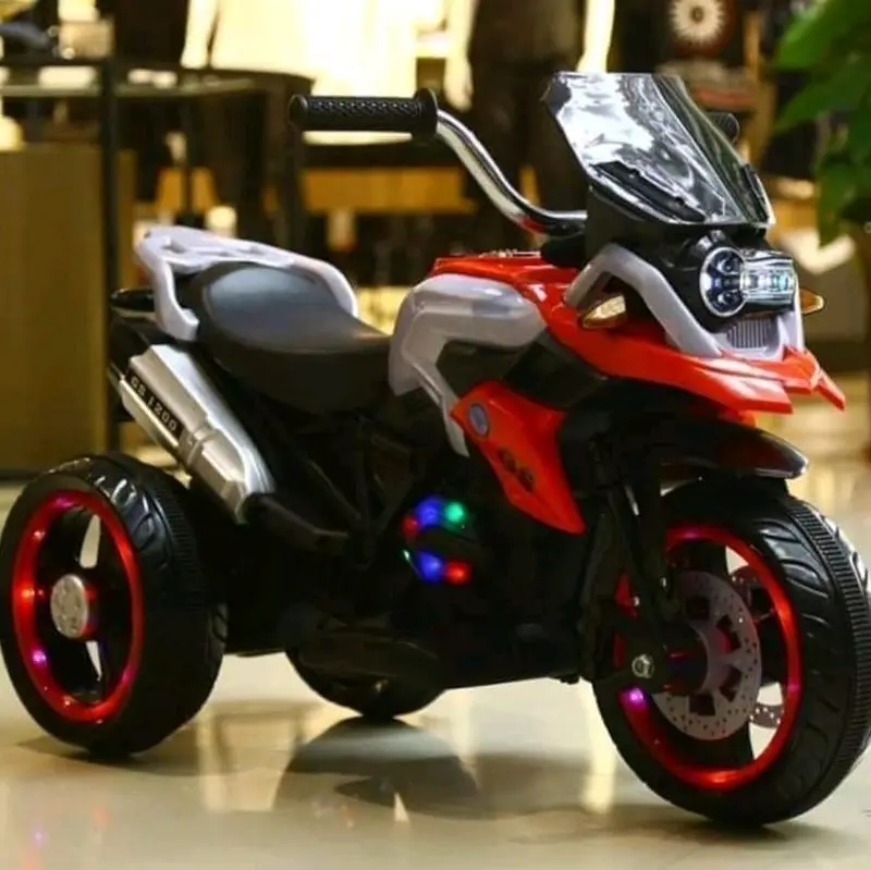 Frozen and Hello kitty Rechargeable motor for kids toys - TikTok Shop ...