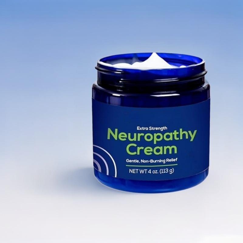 113g Basic Vigor Migrastil Neuropathy Relief CreamBody Cream - TikTok ...
