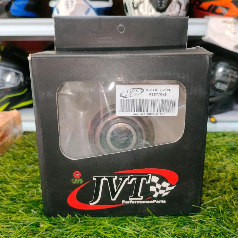 JVT TORQUE DRIVE ASSY S8/GY6 - TikTok Shop Philippines