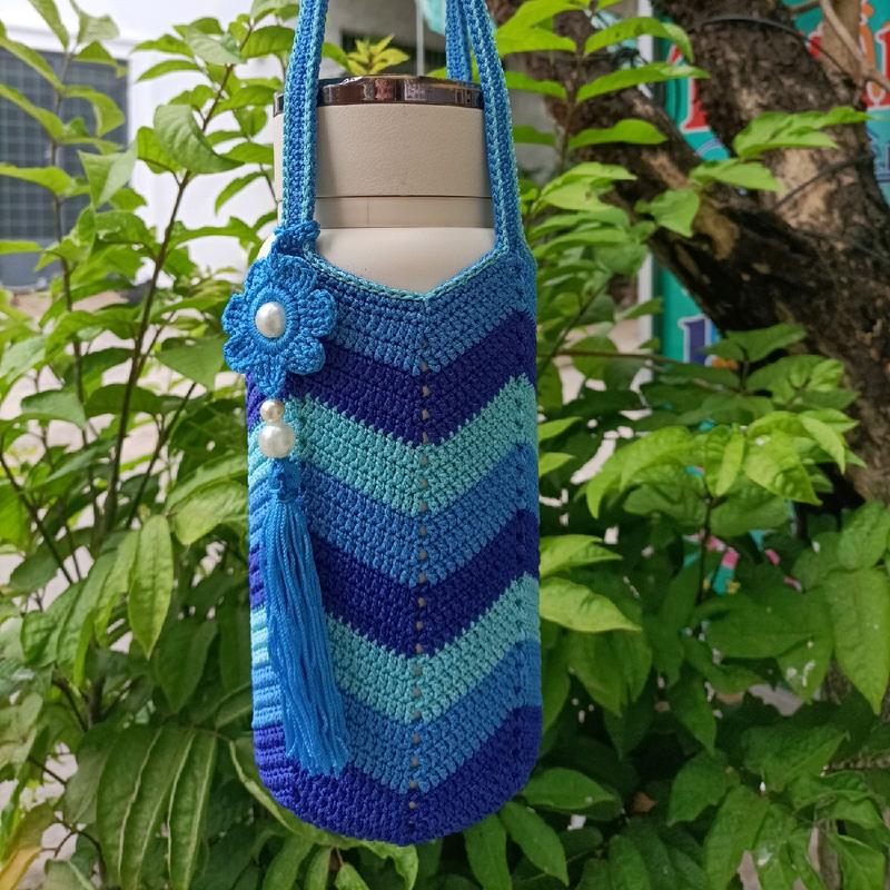 Túi đựng bình size 10cm- 20cm - TikTok Shop Vietnam