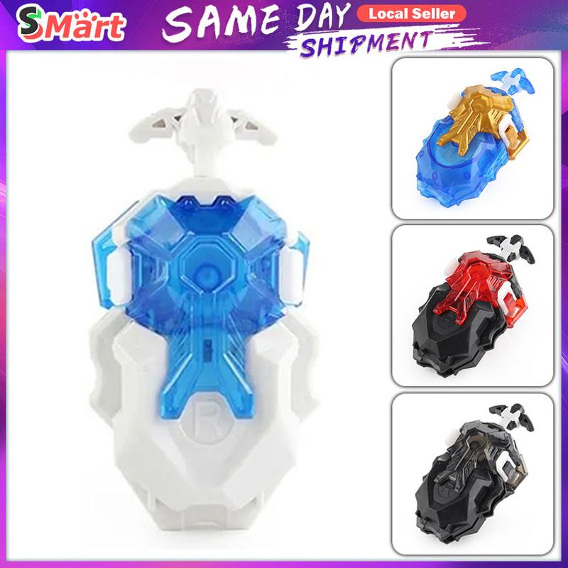 Laike Beyblade MQ B-184 LR Launcher Beylauncher Long String Launcher ...
