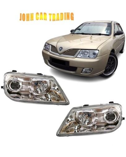 Proton Waja Campro 2006 Head Lamp Waja 06' Lampu Depan Campr - TikTok ...