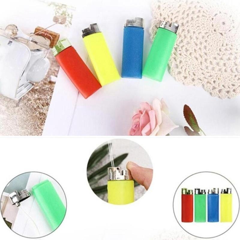 1PCS Trick Toy A Fake Lighter, Not A Real Lighter Adult Toys - TikTok ...