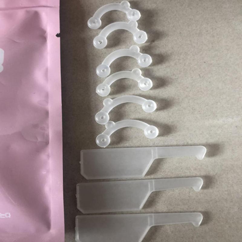 Lifting Shaping Clip Clipper No Pain Shaper Beauty Tool 1 Se - TikTok ...