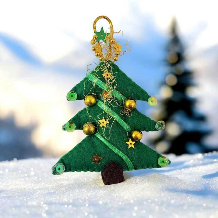 Jual Gantungan Pohon Natal - Pohon Natal - Kota Semarang - Stationery ...
