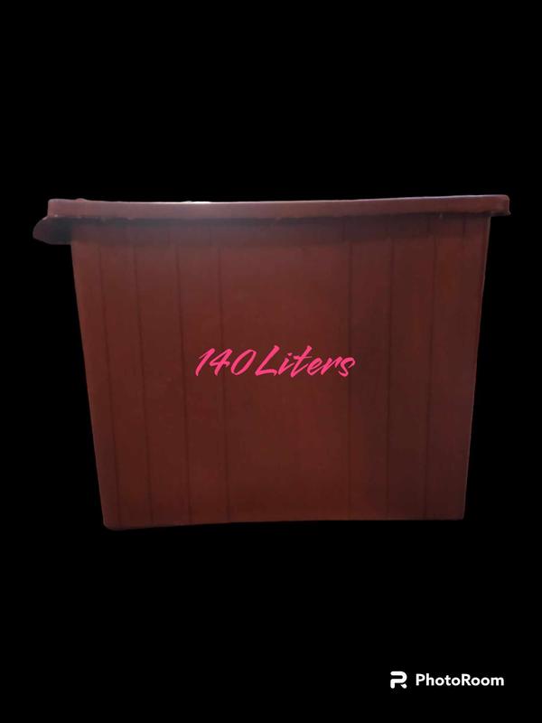 Code 538 SQUARE BANYERA FISH CRATE / WASH BASIN - TikTok Shop Philippines