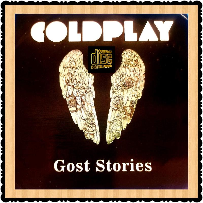 KASET CD CIMPACT DISC LAGU COLD PLAY-KASET CD LAGU COLD PLAY-CD - Shop ...