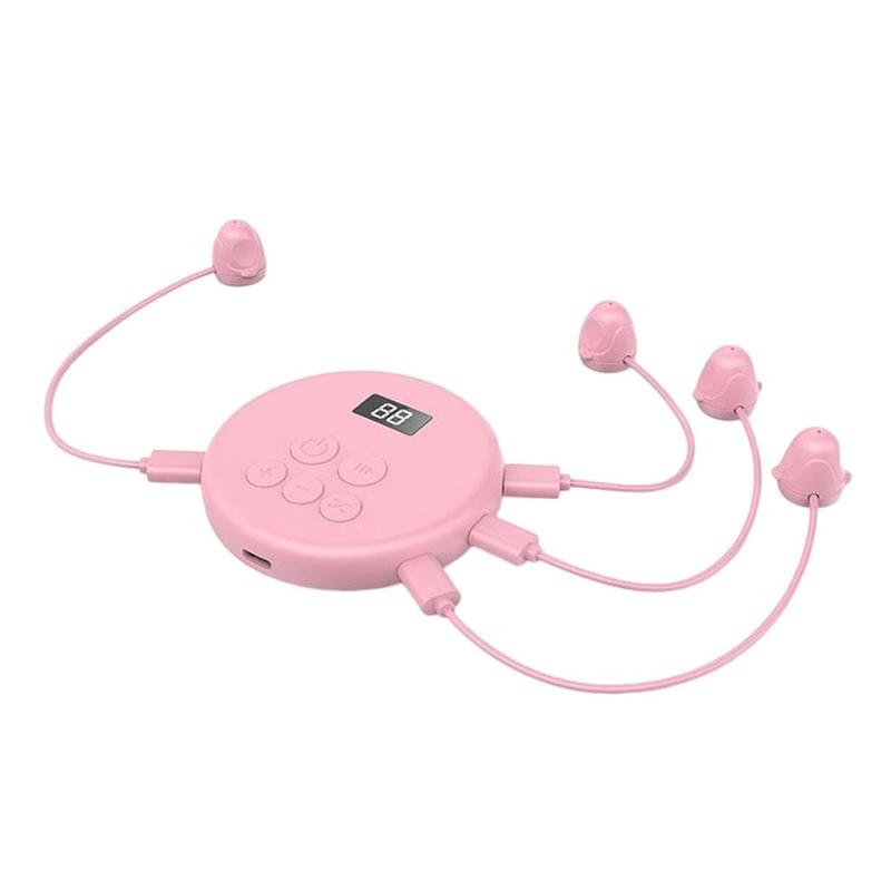 Professional Auto Clicking Automatic Tapper Simulated Finger - TikTok ...
