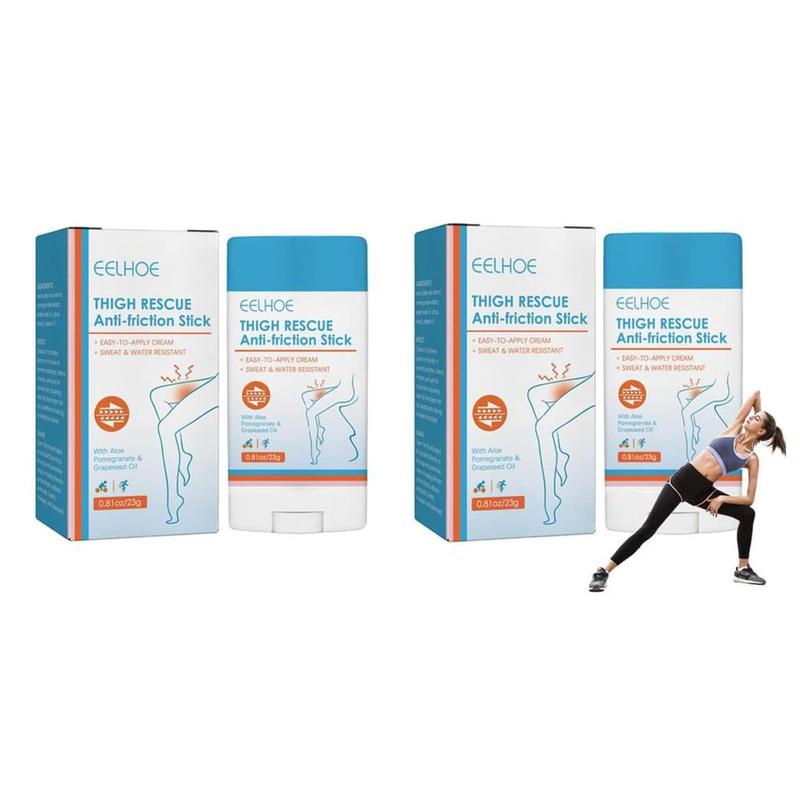 Thigh Anti-Friction Stick - BUY 1 GET 1! Waterproof & Sweat-Proof ...