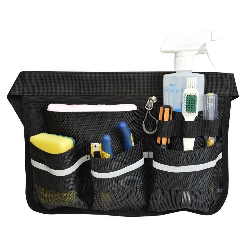 Tas Cleaning Service dengan Reflektif Multifungsi / Tas Pinggang - Shop ...