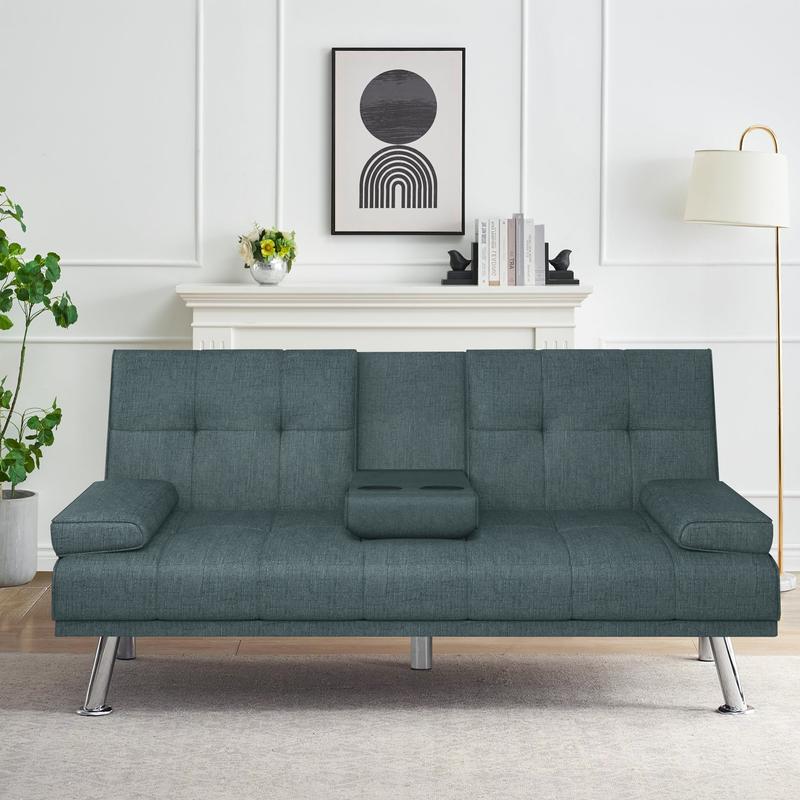 Modern futon store