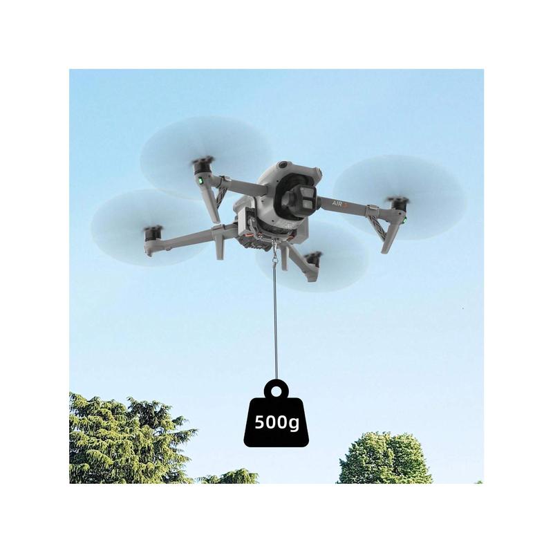 AIR 3 Payload Airdrop System,Transport Release With Landing Gear ...